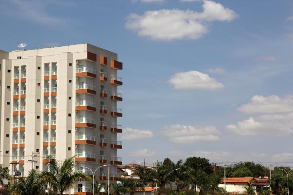 Tiffany Hotel - Olímpia