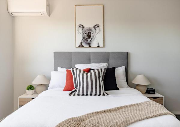Mala Retreat, Shiraz Suite 5 Star Immaculate And Comfortable - Newcastle