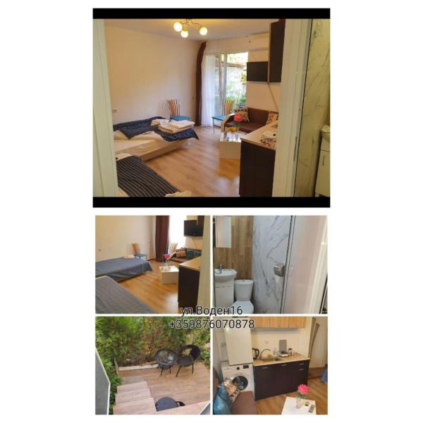 The Center Apartments Comfort 3 Sandanski - Sandanski