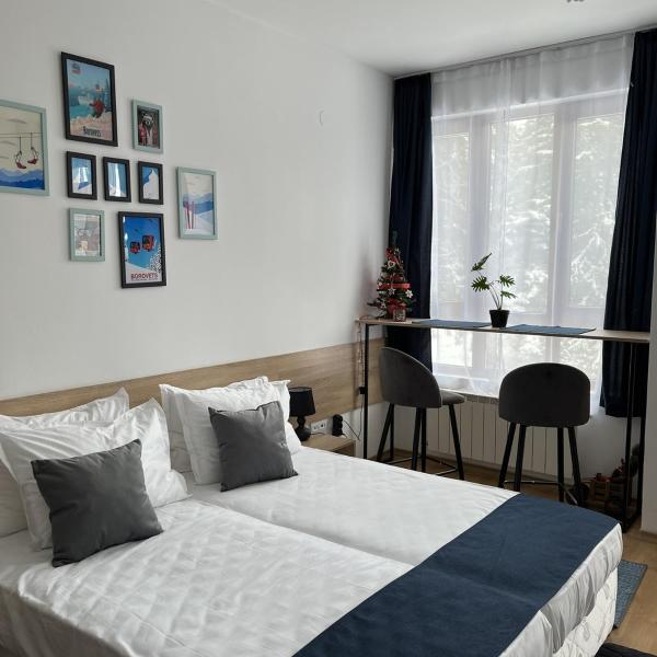 Apartment For Rest In Borovets - Samokov