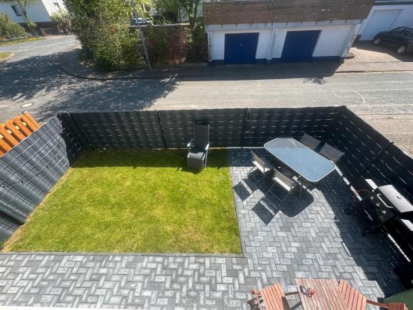 M Und S - Landidyll Am Weiher - Hildesheim