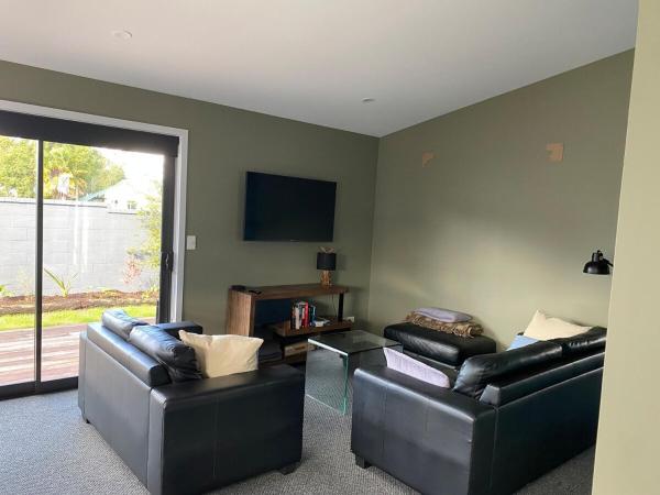 New Two Bedroom Close To Town - Taupo