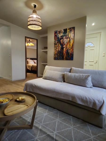 L'ecrin Des Thermes - Thionville