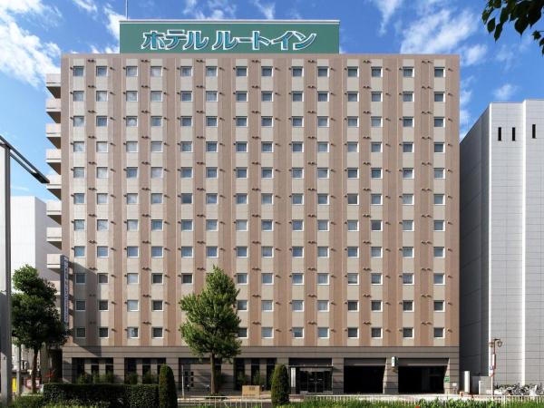 Hotel Route-inn Nagoya Imaike Ekimae - Nagoya