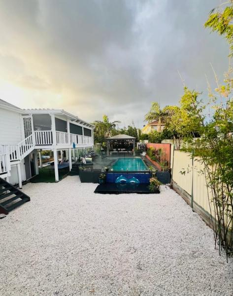 House At The Heart Of Entrance! Sleeps18 - The Entrance