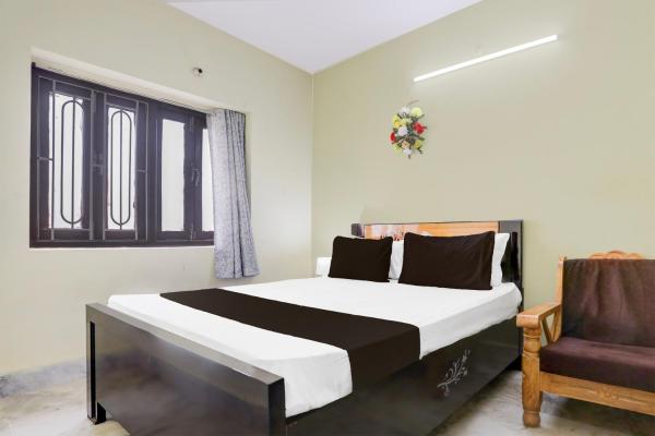 Spot On Hotel Dream Nivas - 帕特納