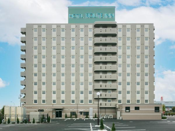Hotel Route Inn Toyota Motomachi - Aichi District