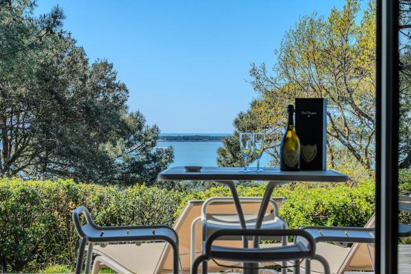 Villa Mistral Pyla-sur-mer - Cap Ferret