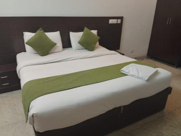 Hotel Lion Suite - Delhi