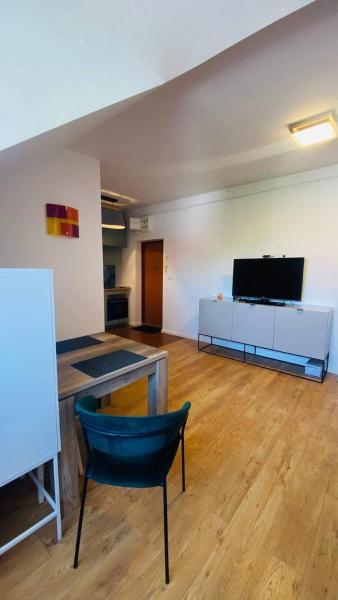 Wrzeszcz Kawalerka - Gdańsk