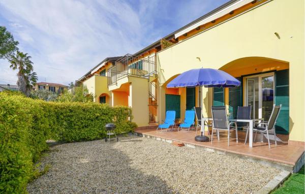 Amazing Home In Imperia With Wifi - Imperia