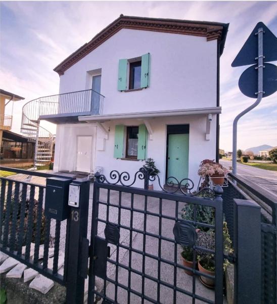 Ca'montebosco - Abano Terme