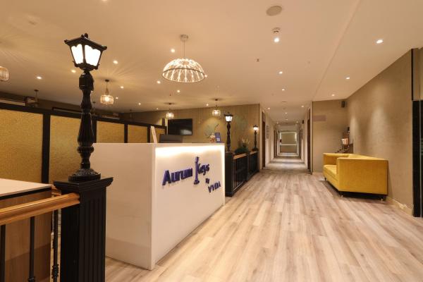 Aurum Keys By Vyda - Bangalore