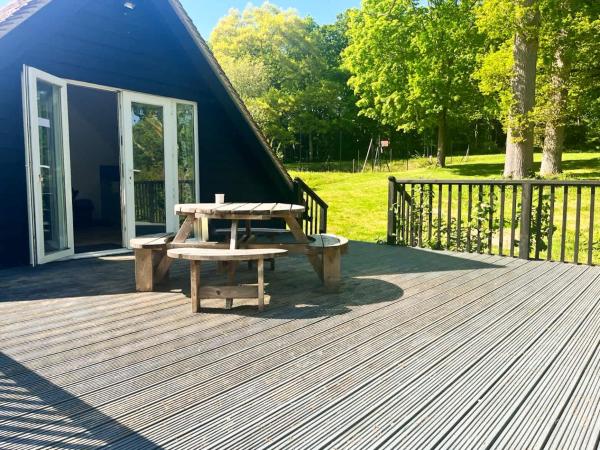 Peaceful Three Bed Country Apartment - Steyning