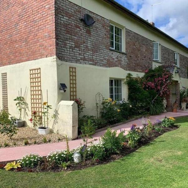 Tatson Farmhouse B&b - Bude