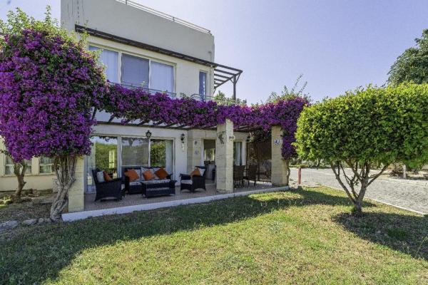 Turtle Bay Village - Family House - Kyrenia