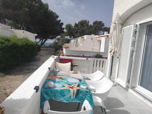 Mi Morena Cala Llobeta 35 - Costa Daurada (Spanyolország)