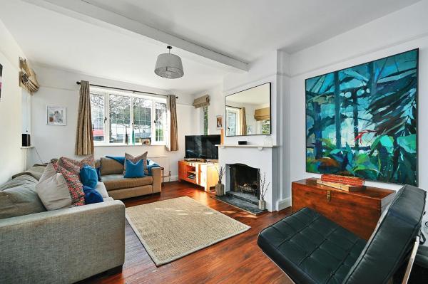 Finest Retreats - 19, South Way - Rottingdean