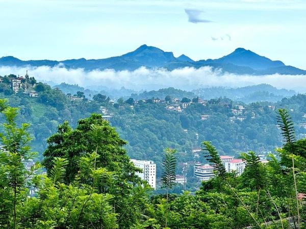 Mount View - Kandy