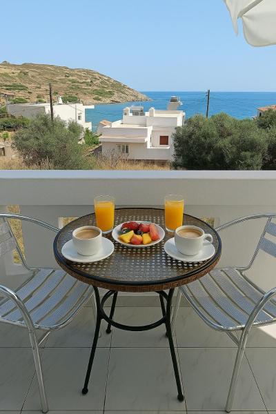 Despina Studios - Kreta