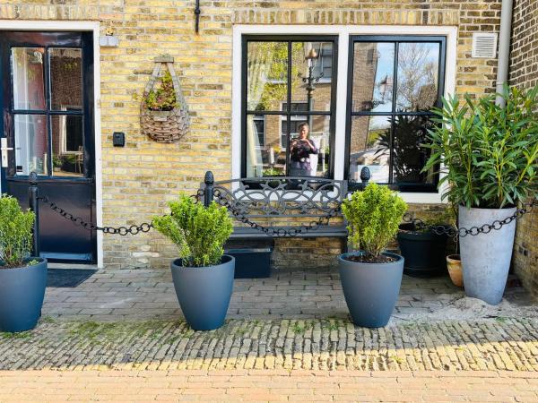 My Home - Niederlande