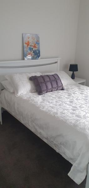 Arbor Suite - Greytown