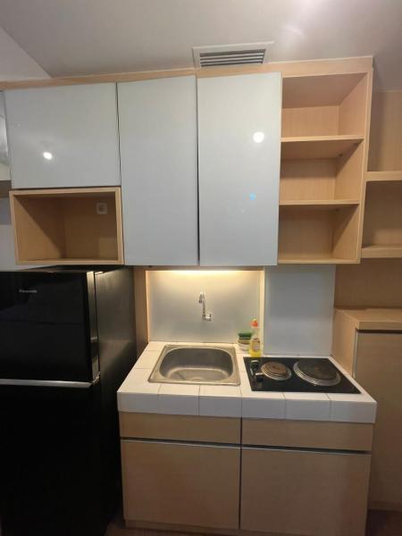 Simply Studio Apartment - Bandung