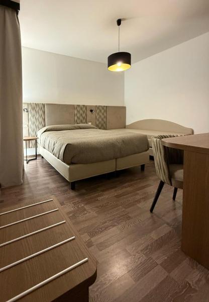 Hotel Miramare - Silvi