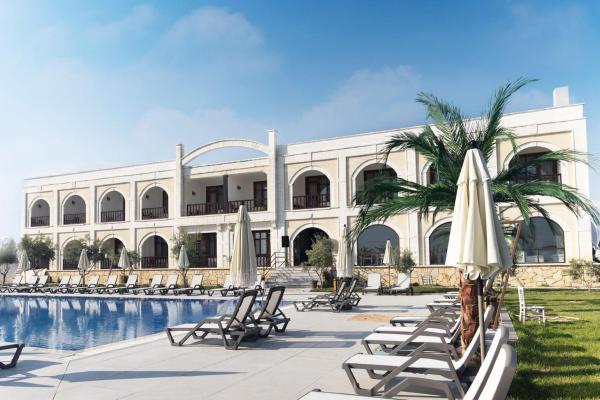 The Rest Port Village - Tekirdağ