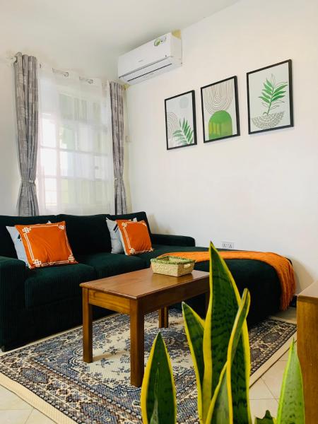 Doreen Homes - Tanzania