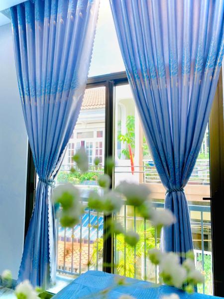 Hg House - Da Nang