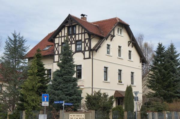 Apartment Anna - Oder