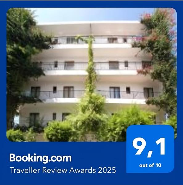 Hostal Manolita - Islas de Ibiza