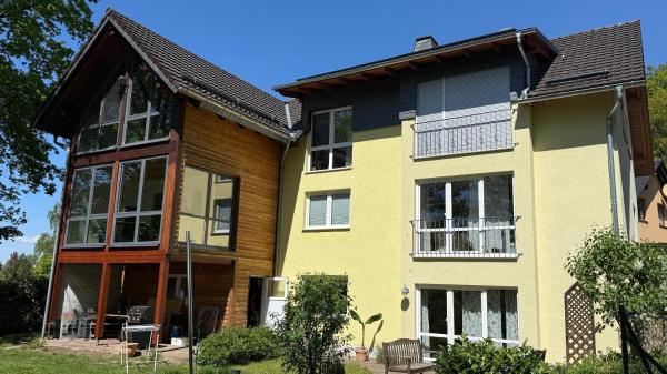 Ferienwohnung Am Riesenfuss - Pirna