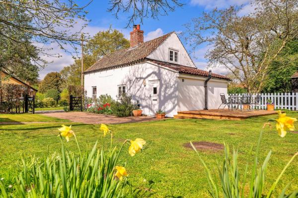 Finest Retreats - The Nook - Horncastle