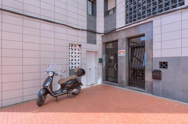 Urban Cruces By Next Stop Bilbao - Getxo
