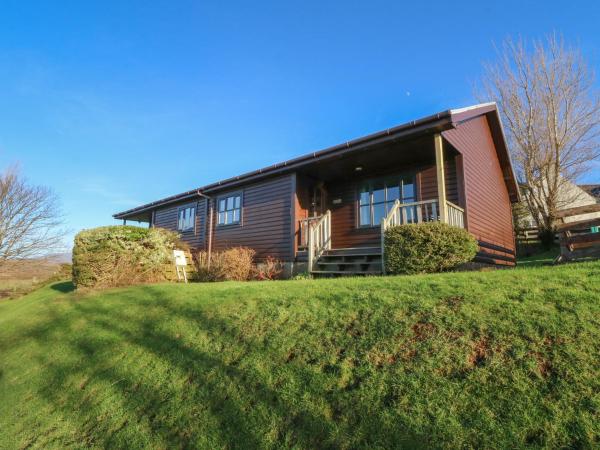 Creag Mhor Lodge - Mallaig