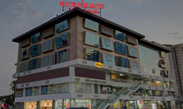 Hotel Natasha - Surat