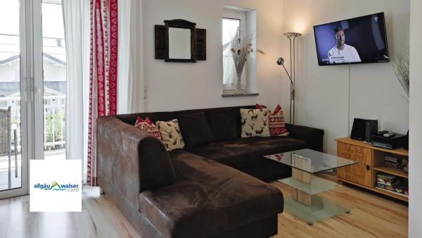 "Sonne", Oberstaufen-kalzhofen - Balderschwang