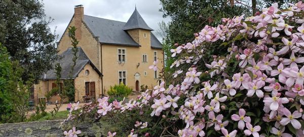 L'entre-deux-pommes - Maine-et-Loire