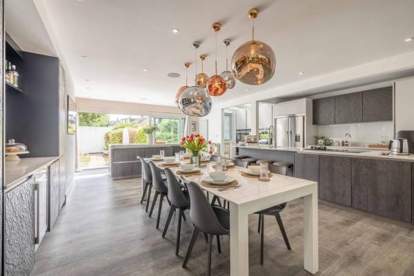 Woodland River Retreat, 5 Minutes To Legoland - By Tempstay - Beaconsfield, UK