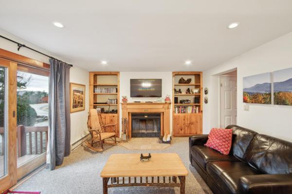 Tahawus 74i - A Cozy Adirondack Retreat - Gore Mountain, NY