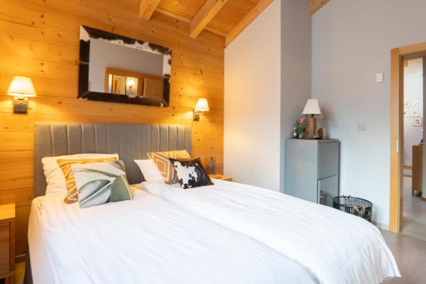 Les Tesils - Châtel