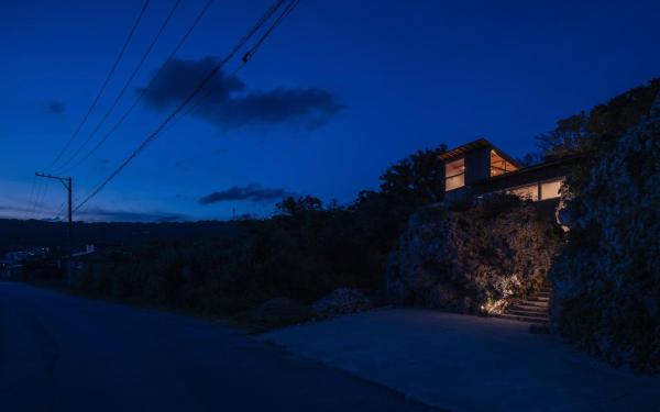 Bridgebuilders Tourist Home - Okinawa Prefecture, Japan