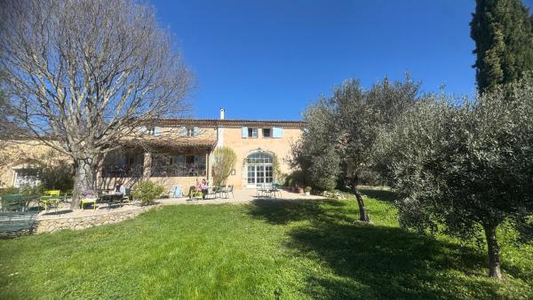 Hotel Le Moulin Du Château - Gorges du Verdon