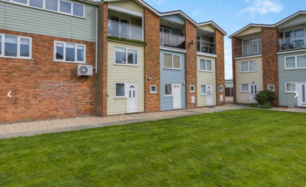 Beautiful 3 Bed House In Hunstanton - Near Searles With Sea Views - Old Hunstanton