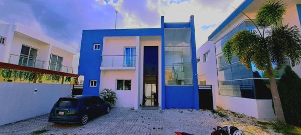 Stone Residence - La Romana