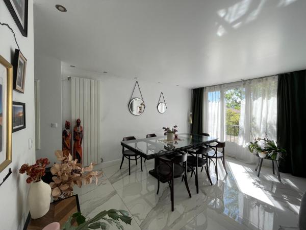 Bel Appartement T3 Aix Nord - Aix-en-Provence