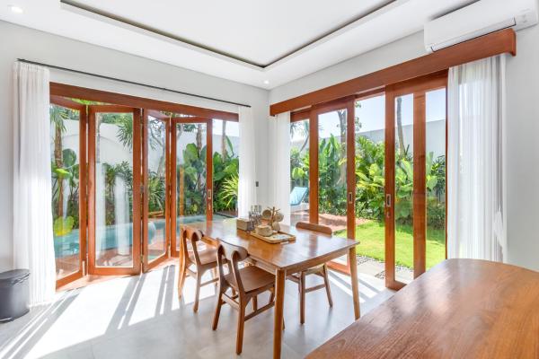 Garden Grove Villa Jimbaran - Jimbaran