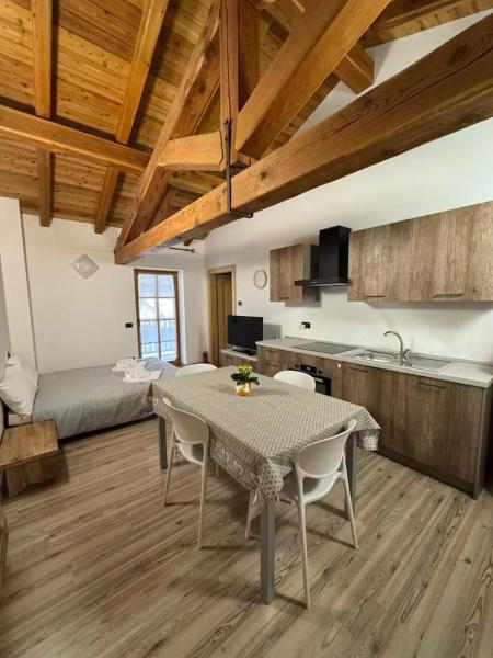 Appartamenti Blumen Stube - Trentino